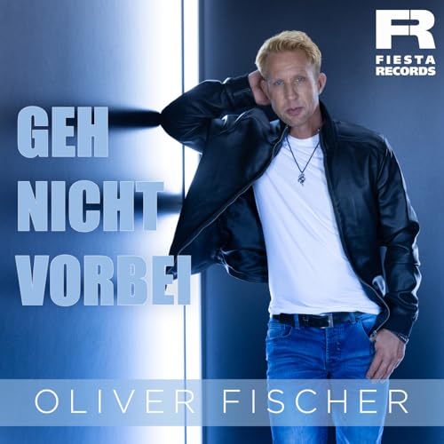 Spiele Geh nicht vorbei von Oliver Fischer auf Amazon Music ab