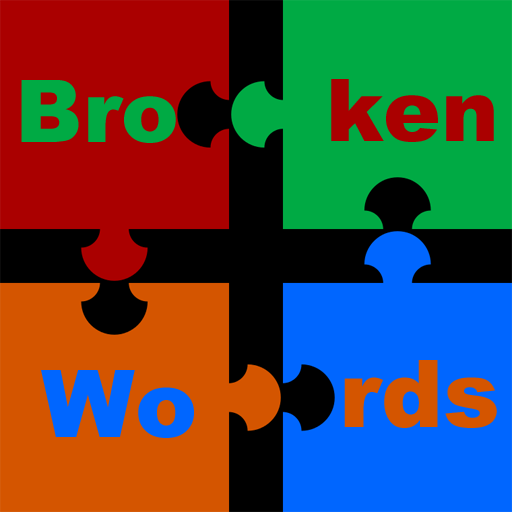 Broken Words - Vocabulary Game - App on Amazon Appstore