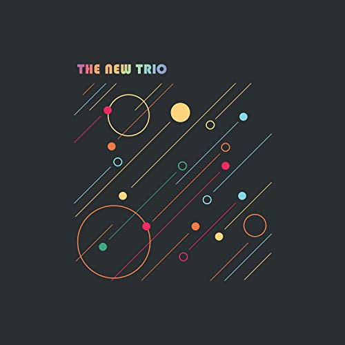 Amazon Music - 더 뉴 트리오 The New TrioのThe New Trio - Amazon.co.jp