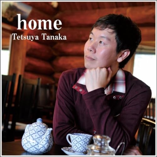 Amazon.com: home : Tetsuya Tanaka: Digital Music