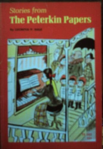 Stories From the Peterkin Papers: Hale, Lucretia P.: Amazon.com: Books