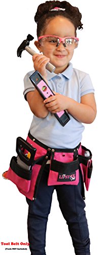 Top 10 Best Tool Pouch For Kids : Reviews & Buying Guide - Katynel