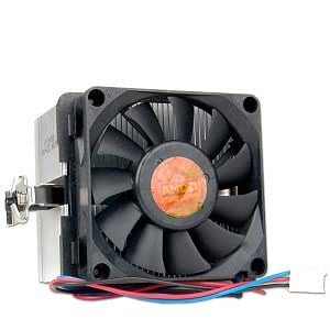 AMD Genuine Socket 754 939 AM2 fan and heatsink : Amazon.com.au: Computers