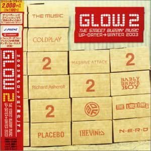 Amazon.co.jp: GLOW(2): ミュージック