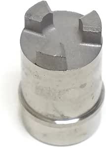 Amazon.com: WP2220458 for Whirlpool Kenmore Coupling 2220458, 2198627 ...