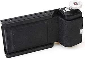 Amazon.com : Calumet 4x5 120/220 Roll Back for 4x5 Cameras : Electronics
