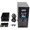Amazon.com: Coin Operated Timer Control Box Coin Selector Acceptor ...
