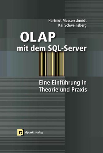 OLAP mit dem SQL-Server: Eine Einführung in Theorie und Praxis | Amazon.com.br