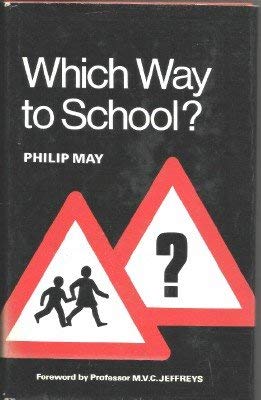 Which way to school?: Unknown: 9780856480041: Amazon.com: Books