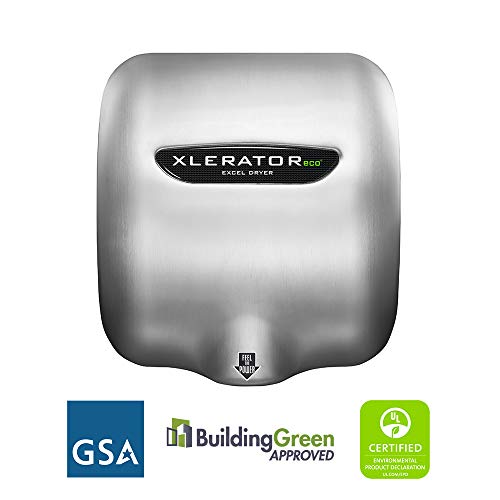 The 25 Best XLERATOR Commercial Hand Dryers of 2026 [Verified] - Cherry ...