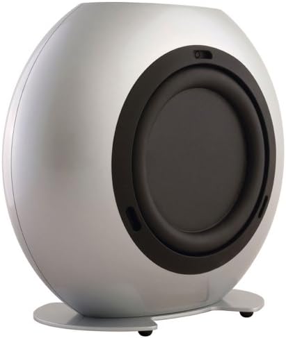 KEF HTB 2 – Altoparlante solo Subwoofer : Amazon.it: Elettronica