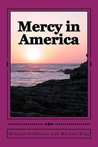 Book review of Mercy in America - Readers' Favorite: Book Reviews and ...
