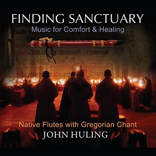 Amazon.com: Finding Sanctuary: Music for Comfort & Healing : John ...