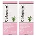 Buy Cala pure-A Calamine Body Lotion - 100 ml, Pack Of 2 Online at Low ...