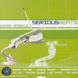 Amazon.com: Serious Beats, Vol. 1: CDs & Vinyl