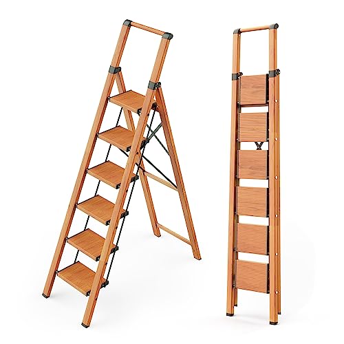 Find The Best Ladders For High Ceilings Reviews & Comparison - Katynel