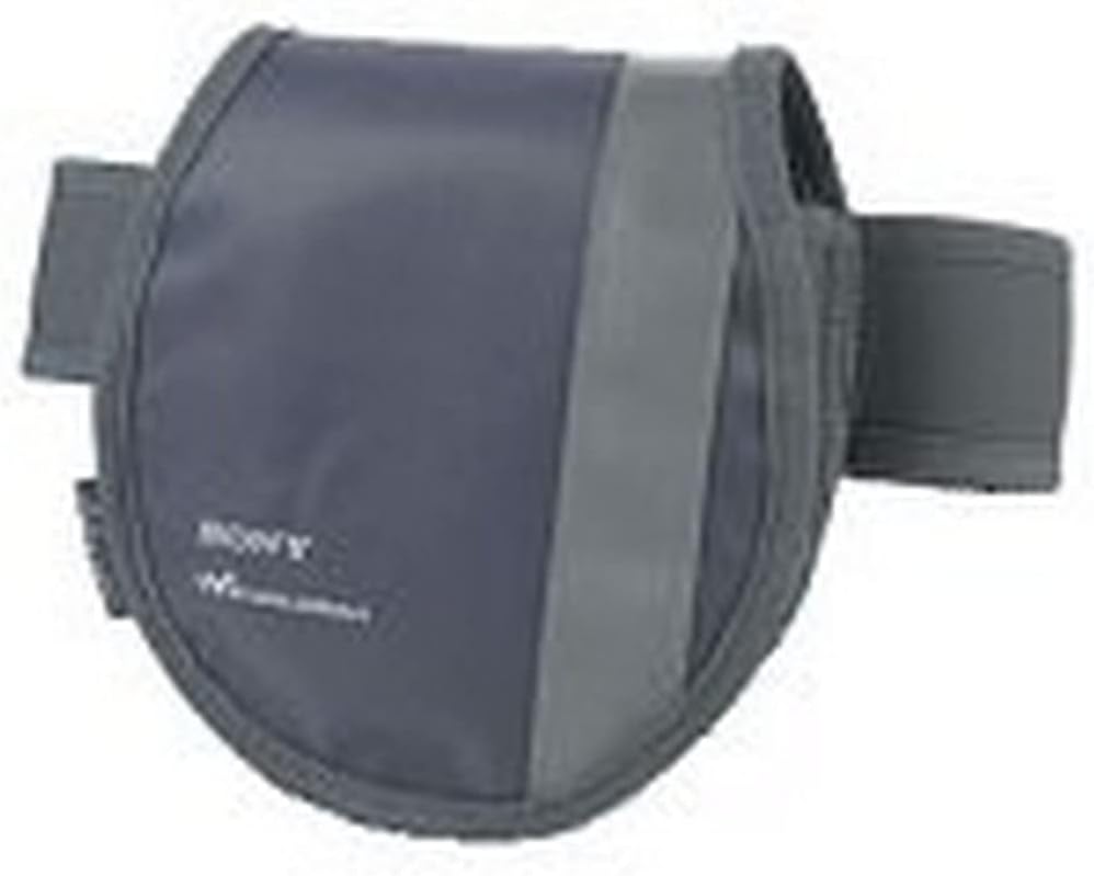 Amazon.com: Sony CDCASE3 Carrying Case for CD Walkman : Musical Instruments