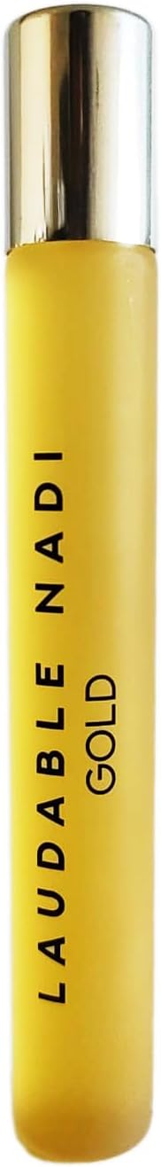 Amazon.com : LAUDABLE NADI Arabian Horse - Dark Vanilla Perfume Oil, 0. ...