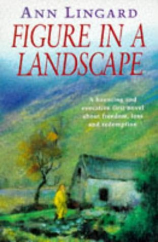 Figure In A Landscape: Lingard, Ann: 9780747252962: Amazon.com: Books