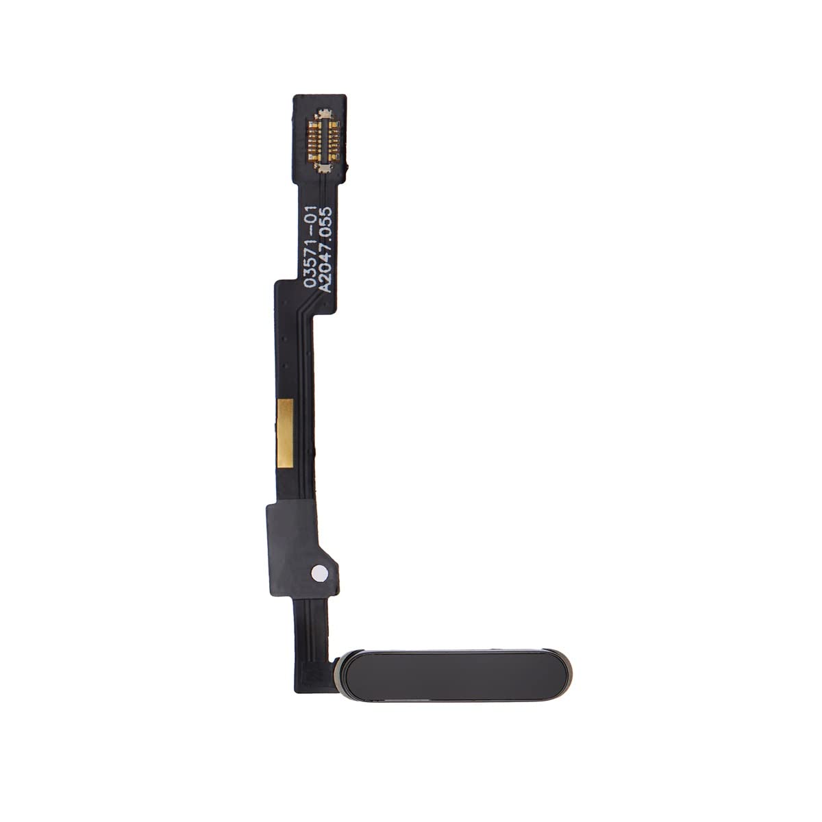 Amazon.com: ePartSolution Power Button Flex Cable Replacement for iPad ...