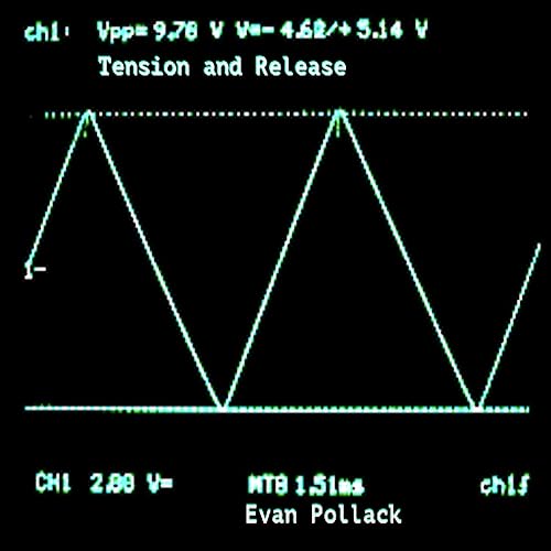 Spiele Tension and Release (Original Mix) von Evan Pollack auf Amazon ...