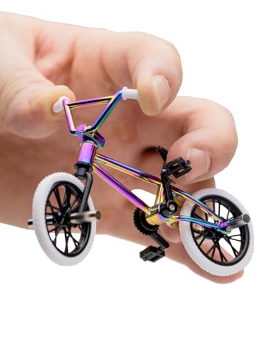 Amazon Best Sellers: Best Toy Finger Bikes