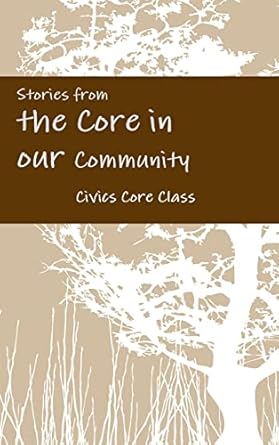 Stories from the Core in our Community : Buy Online at Best Price in ...