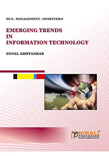 Amazon.com: EMERGING TRENDS IN INFORMATION TECHNOLOGY eBook : Mrs ...