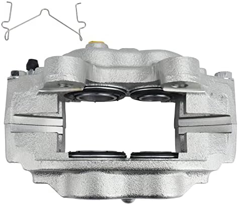 Amazon.com: MAYASAF 19820 Front Right Disc Brake Caliper Passenger Side ...