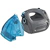 Zennox Electric Carpet Rug Spot Cleaner & Stain Remover Handheld Car ...