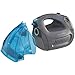 Zennox Electric Carpet Rug Spot Cleaner & Stain Remover Handheld Car ...