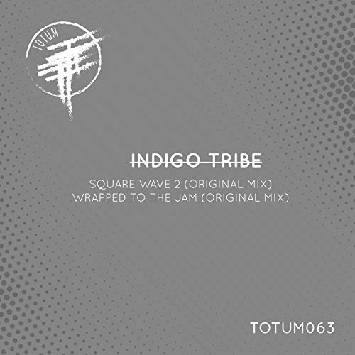 Play Square Wave (TOTUM063) by Indigo Tribe on Amazon Music