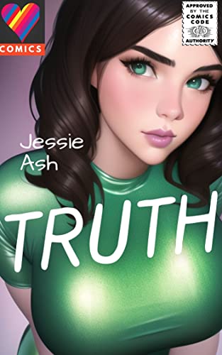 Truth Ebook Ash Jessie Kindle Store 5585
