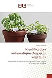 【発売日：2016年01月11日】・ブランド:VDM Verlag・製造元:Éditions universitaires européennes