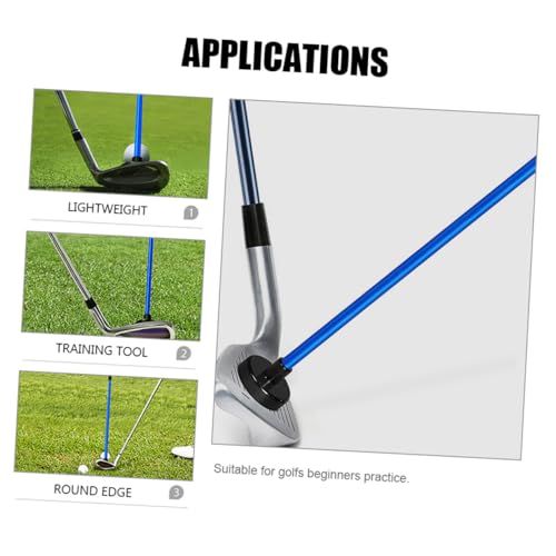 Buying Guide | Kisangel String Golf Indicator Golf Alignment Stick Golf ...