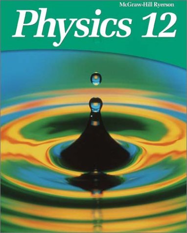 Physics 12 non-EDU : Dick, Greg, Edwards, Lois, Gue, David, Brown, Eric ...