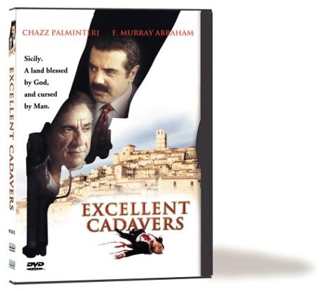 Amazon.com: Excellent Cadavers : Abraham, F. Murray, Benigno, Francesco ...