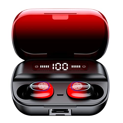 The 30 Best Red Headphones of 2026 [Verified] - Cherry Picks
