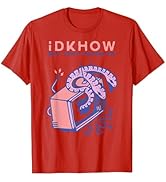 Amazon.com: iDKHOW – Razzmatazz Stripe T-Shirt : Clothing, Shoes & Jewelry