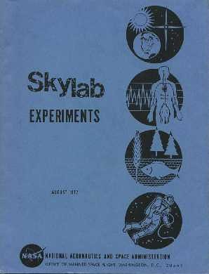 Skylab Experiments: G. Donald Whedon: Amazon.com: Books