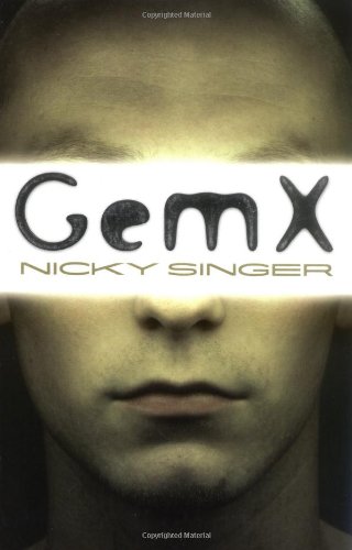 GemX: Amazon.co.uk: Singer, Nicky: 9780192742018: Books