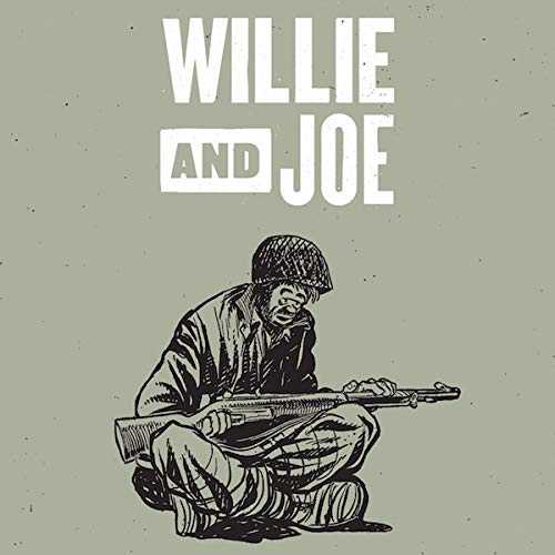 Amazon.com: Willie & Joe: Back Home eBook : Mauldin, Bill, Mauldin ...