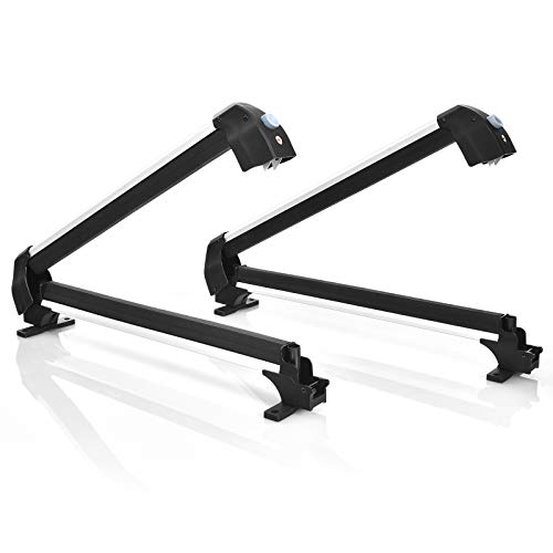 Top 7 Best Cargo Boxes For Skis & Snowboards Of 2022