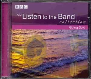 Listen to the Band G: Various: Amazon.it: CD e Vinili}