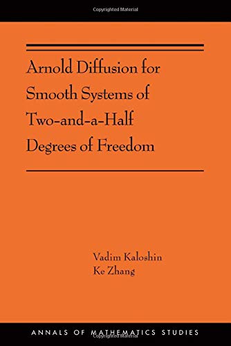 Arnold-Diffusion - Lexikon der Physik