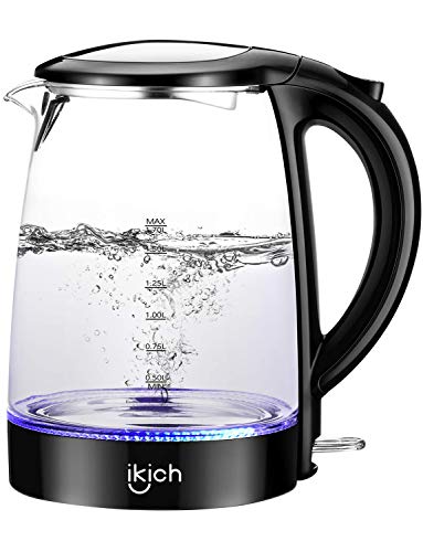 Best Energy Efficient Eco Kettles - Internet Eyes