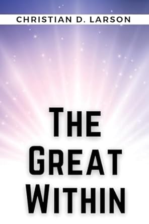 Buy The Great Within Book Online at Low Prices in India | The Great ...