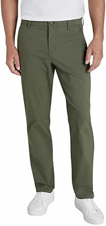 Weatherproof Vintage Men's Performance Weather-Flex Flex Tech Pant (32W ...