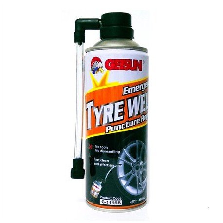 Deezarkcars Tyre Weld Puncture Repair : Amazon.in: Car & Motorbike