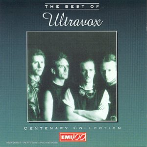 Best of Ultravox: Amazon.de: Musik-CDs & Vinyl
